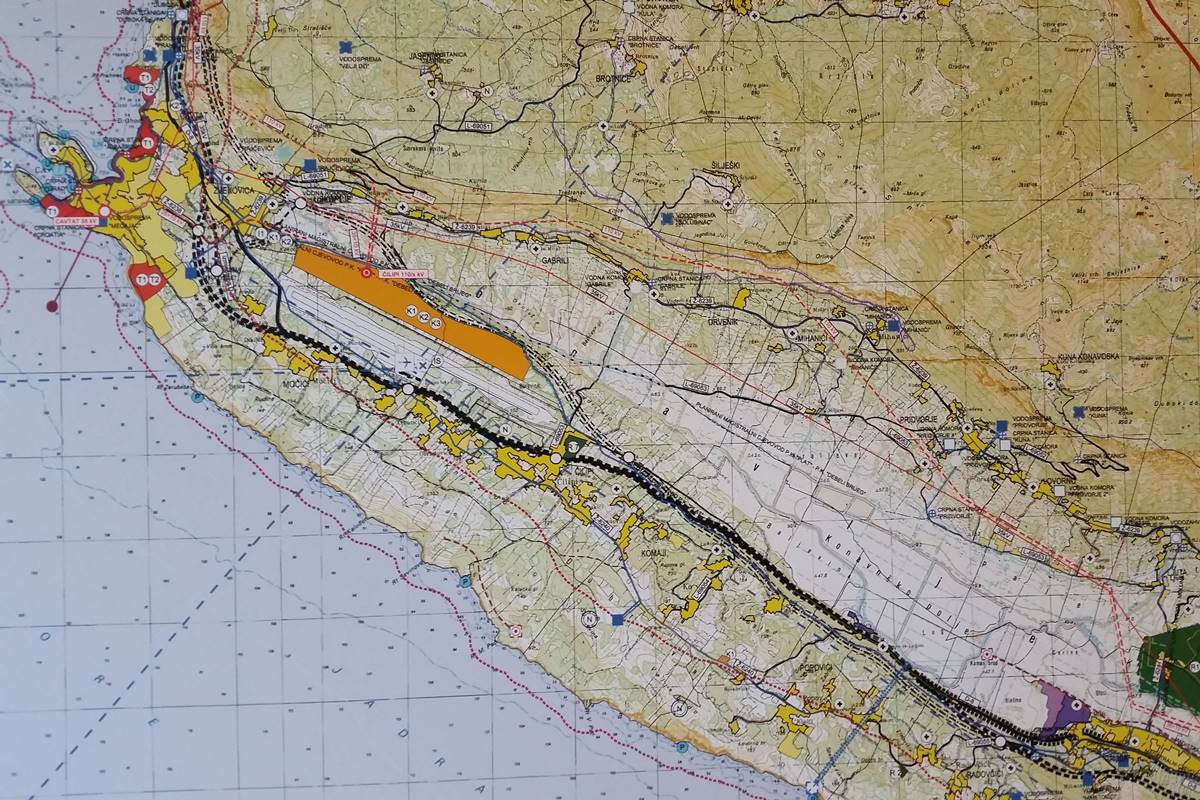 Urbanistički planovi | Općina Konavle